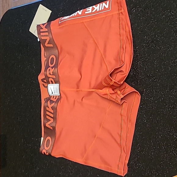 Nike Shorts Nike Pro Shorts Poshmark
